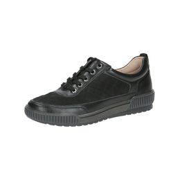 Caprice Sneaker Damen Größe 40 schwarz