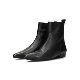 PS Poelman Stiefelette 'Meri' Damen Gr&ouml;&szlig;e 41 schwarz Winterschuhe