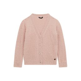 Guess Sweatshirt Mädchen Größe 170 rosé