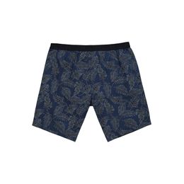 Men Plus Slip Herren Gr&ouml;&szlig;e XXL blau / dunkelblau