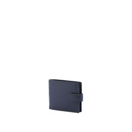 Laura Biagiotti Wallet female Blue size One Size