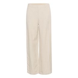 Cream Hose Damen Größe 40 hellbeige