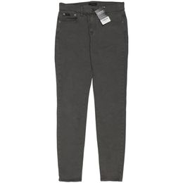 Polo Ralph Lauren Stoffhose Damen Größe S Second Hand grau