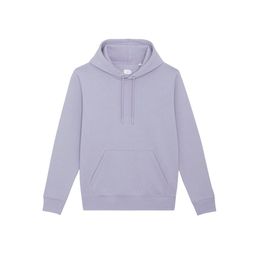 Glore Sweatshirt 'Toni' female Purple size S