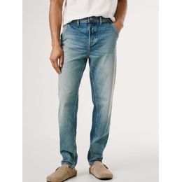 Pepe Jeans Jeans Herren Gr&ouml;&szlig;e 40 hellblau