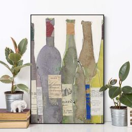 Wechselbild Wein & Spirituosen IV