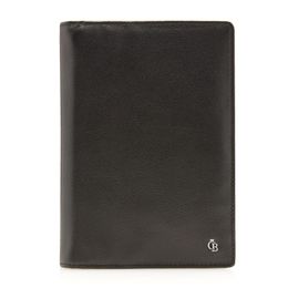 Castelijn & Beerens Castelijn & Beerens Wallet 'Vita' female Black size One Size
