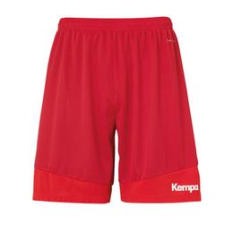 Kempa Workout Pants boy Red size 128