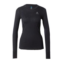 Odlo Base Layer female Black size XL