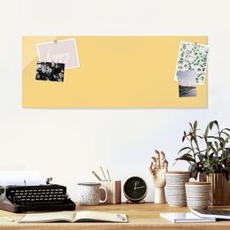 Bilderwelten Glasbild - Wandbilder aus Glas - Glasbilder inkl. Wandhalterung - Honig