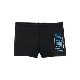 Chiemsee Board Shorts boy Black size 158/164