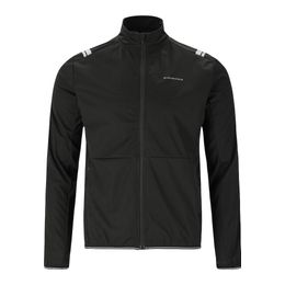 Endurance Sportjacke 'Diker' Herren Gr&ouml;&szlig;e XXL schwarz
