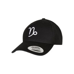 Mister Tee Cap 'Zodiac' female Black size One Size