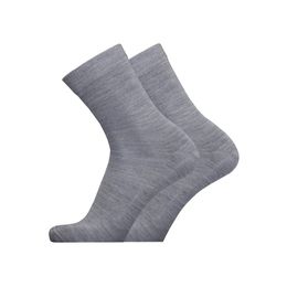 UphillSport Socks 'MERINO LIGHT' female Grey size 39-42