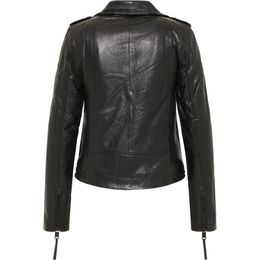 Mustang Jacke Damen Gr&ouml;&szlig;e XXL schwarz
