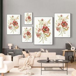 Bilderwelten Akustik-Wechselbild Herbststrau&szlig;