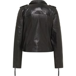 Mustang Jacke Damen Gr&ouml;&szlig;e XL schwarz