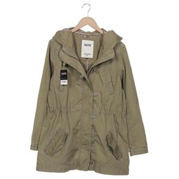 Tommy Jeans Mantel Damen Größe XL Second Hand grün
