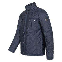 Rock Creek &Uuml;bergangsjacke Herren Gr&ouml;&szlig;e XL navy
