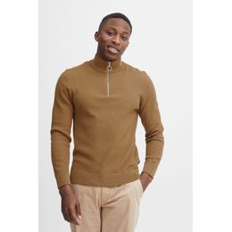 Casual Friday Pullover 'Karlo' Herren Gr&ouml;&szlig;e S braun