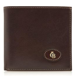 Castelijn & Beerens Castelijn & Beerens Wallet 'Gaucho' male Brown size One Size