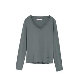 Polo Club Shirt female Grey size M