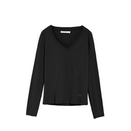 Polo Club Shirt female Black size L