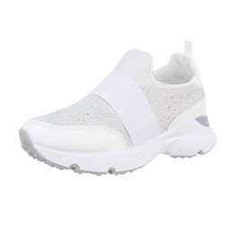 Ital-Design Sneakers female White size 37