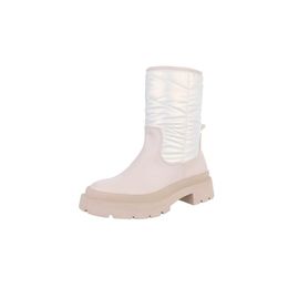 Ital-Design Ankle Boots female Beige size 40