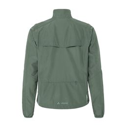 Vaude Outdoorjacke 'Dundee Classic' Damen Gr&ouml;&szlig;e M gr&uuml;n