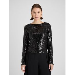 Guido Maria Kretschmer Women Bluse 'Jamila' Damen Größe S/M schwarz