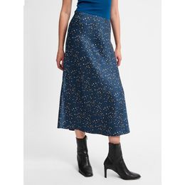 Marie Lund Skirt female Blue size L