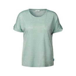 Cecil T-Shirt Damen Gr&ouml;&szlig;e XXL mint