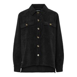 Pieces Blouse 'PCEffi' female size XXL Black