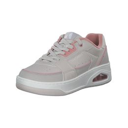 Skechers Sneaker 'Uno' Damen Größe 36 beige / lachs