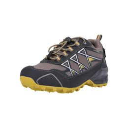 Endurance Running Shoes 'Treck Trail' female Grey size 39