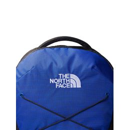The North Face Rucksack 'JESTER' Herren Größe One Size blau / weiß