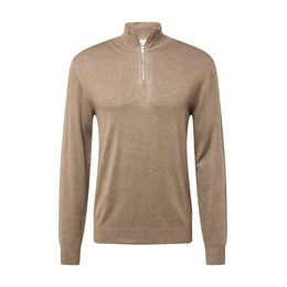 LINDBERGH Pullover Herren Gr&ouml;&szlig;e L sand
