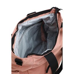 Mindesa Schultertasche Damen Gr&ouml;&szlig;e One Size altrosa / schwarz