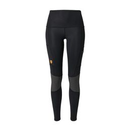WHISTLER Workout Pants 'Millie' female Black size 48