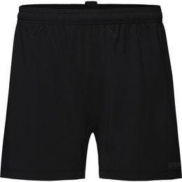 Gore Wear Sportshorts 'Concurve 5' Herren Gr&ouml;&szlig;e S schwarz