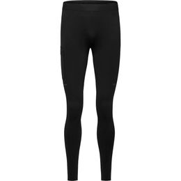 Gore Wear Workout Pants 'Concurve' male Black size M
