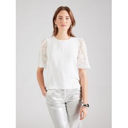 V&eacute;ro Moda VERO MODA Bluse 'VMTINA' Damen Gr&ouml;&szlig;e XL wei&szlig;