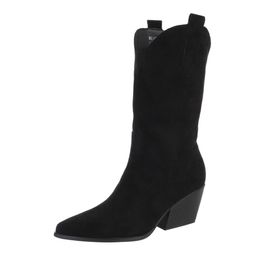 Ital-Design Boots female Black size 40