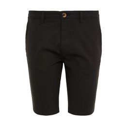 Threadbare. Threadbare Chino Pants 'Northsea' male Black size 34