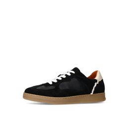 Manfield Sneakers female Black size 41