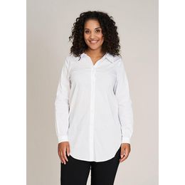 Sandgaard Blouse female White size 50