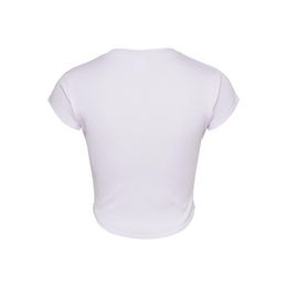 Reebok Funktionsshirt Damen Gr&ouml;&szlig;e L wei&szlig;