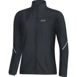 Gore Wear Jacke Damen Gr&ouml;&szlig;e S schwarz