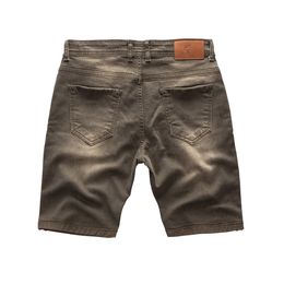 Rock Creek Shorts Herren Gr&ouml;&szlig;e 42 dunkelgrau